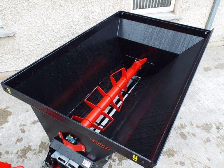 Biddy Cubicle Bedders – Biddy Agricultural Attachments – Agricultural ...