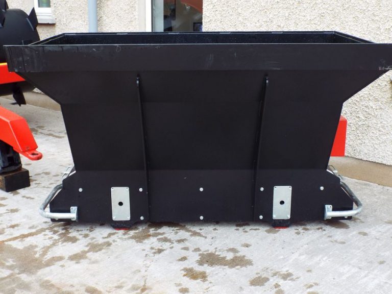 Biddy Cubicle Bedders – Biddy Agricultural Attachments – Agricultural ...