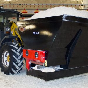 Biddy Poultry Bedders – Biddy Agricultural Attachments – Agricultural ...