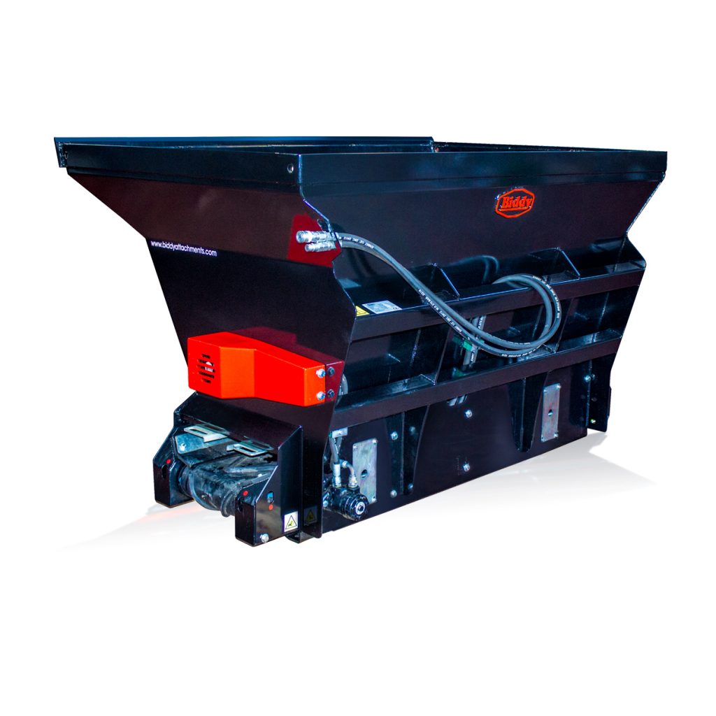 Biddy Cubicle Bedders – Biddy Agricultural Attachments – Agricultural ...