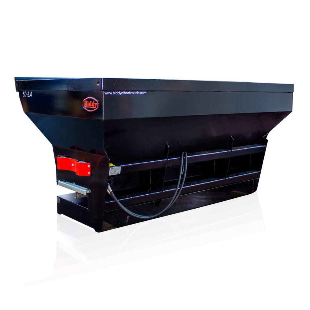 Biddy Poultry Bedders – Biddy Agricultural Attachments – Agricultural ...