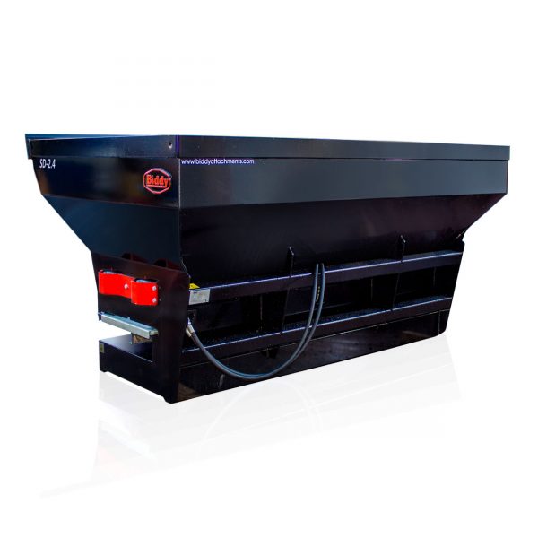 Biddy Cubicle Bedders – Biddy Agricultural Attachments – Agricultural ...