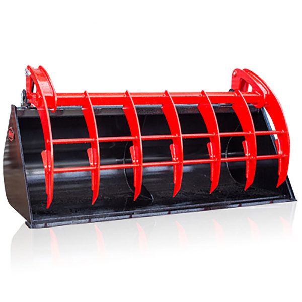 Biddy Waste Grabs – Biddy Agricultural Attachments – Agricultural ...