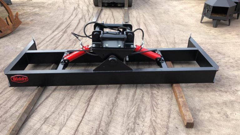 Grading Beams – Biddy Agricultural Attachments – Agricultural machinery ...
