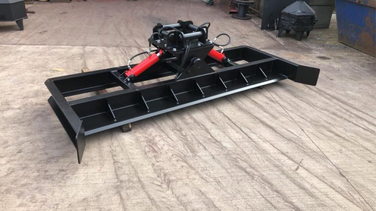 Grading Beams – Biddy Agricultural Attachments – Agricultural machinery ...