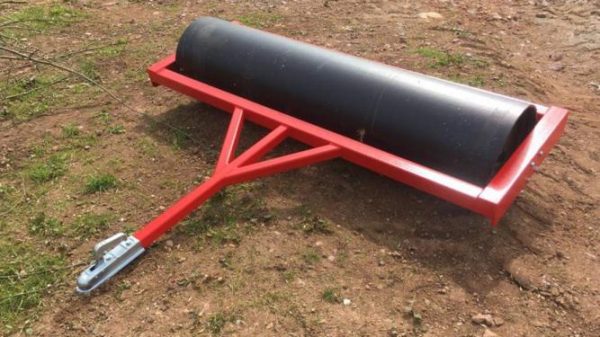 Biddy Quad Rollers – Biddy Agricultural Attachments – Agricultural ...