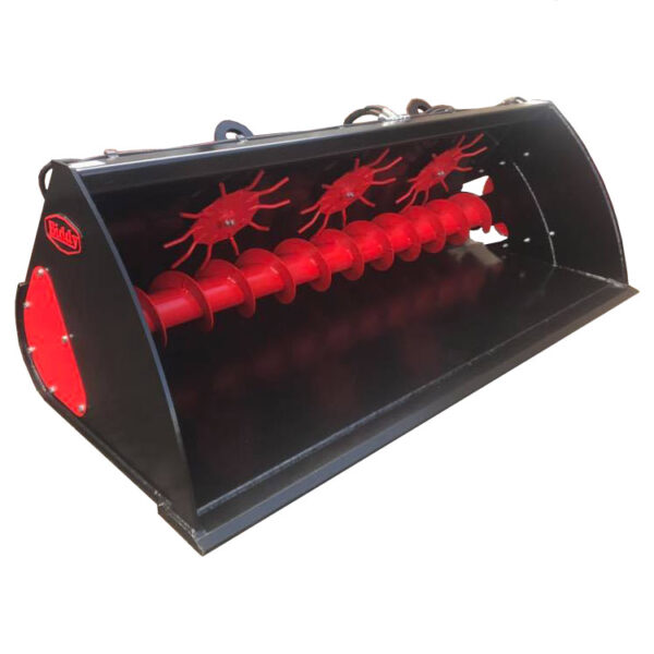 Biddy Poultry Bedders – Biddy Agricultural Attachments – Agricultural ...