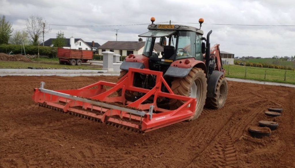 Biddy Land Levellers – Biddy Agricultural Attachments – Agricultural ...