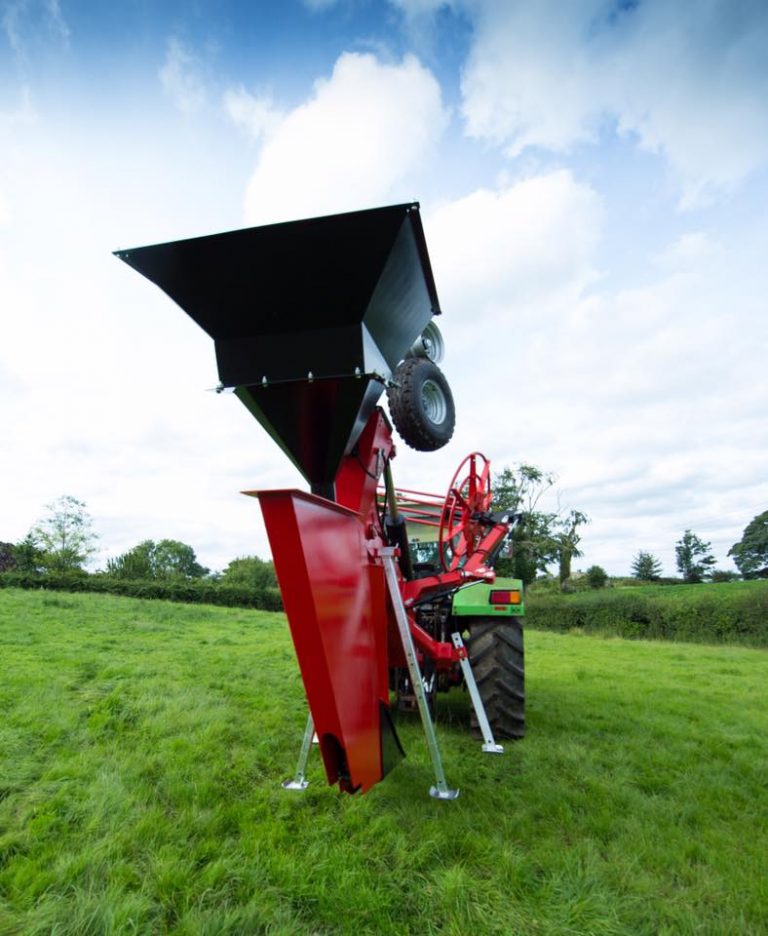 Biddy Tile Plows – Biddy Agricultural Attachments – Agricultural ...