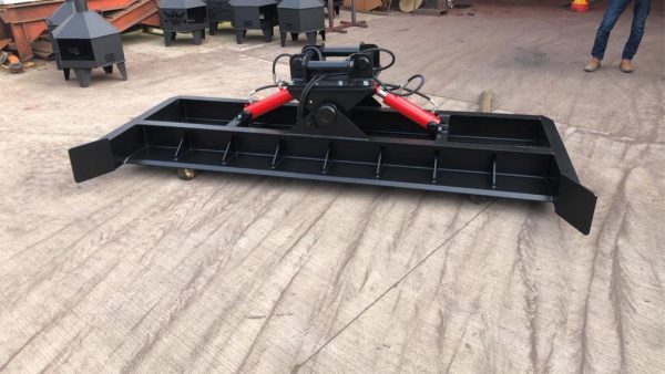 Grading Beams – Biddy Agricultural Attachments – Agricultural machinery ...