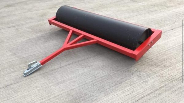 Biddy Quad Rollers – Biddy Agricultural Attachments – Agricultural ...
