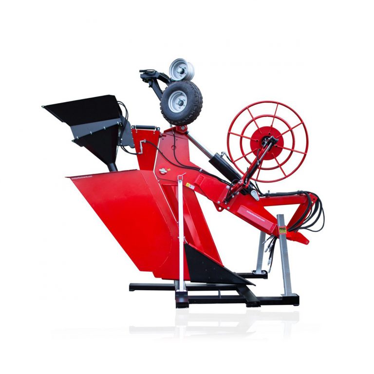 Biddy Tile Plows – Biddy Agricultural Attachments – Agricultural ...