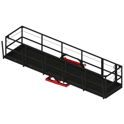 Biddy Agricultural Attachments – Agricultural machinery United Kingdom